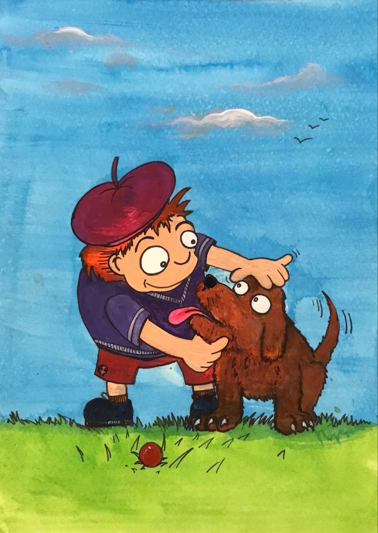 Australian Illustrators Store | Find your perfect illustrator